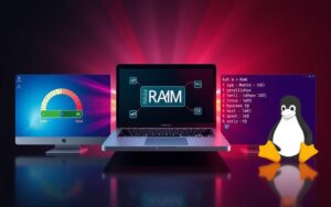How to Determine Your Computer's Maximum RAM Capacity