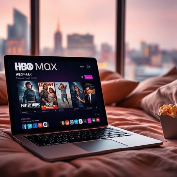 How to Access HBO Max on Your Computer