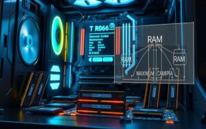 How to Determine Your Computer's Maximum RAM Capacity
