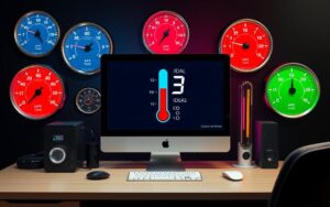 What Is the Maximum Safe Temperature for Computers?