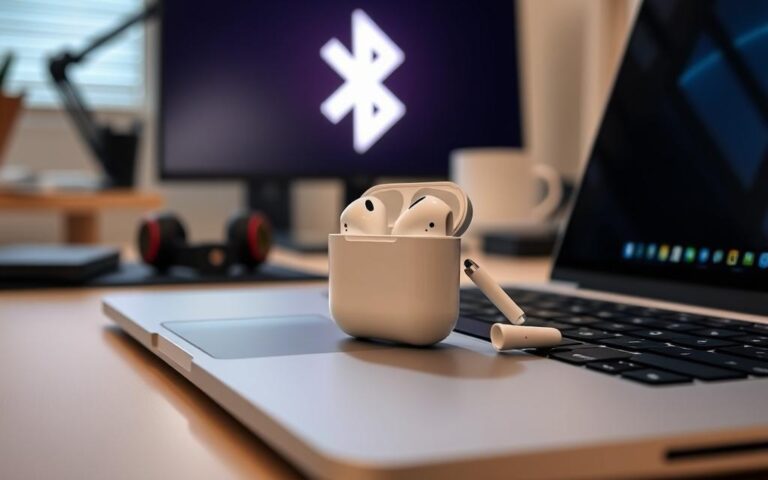 Guide to Connecting AirPods Max to a Computer