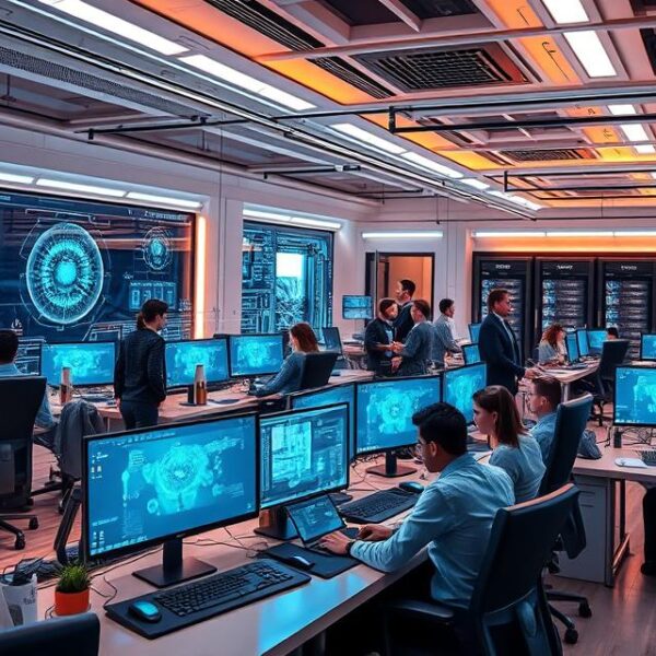 Exploring Max Computer Software