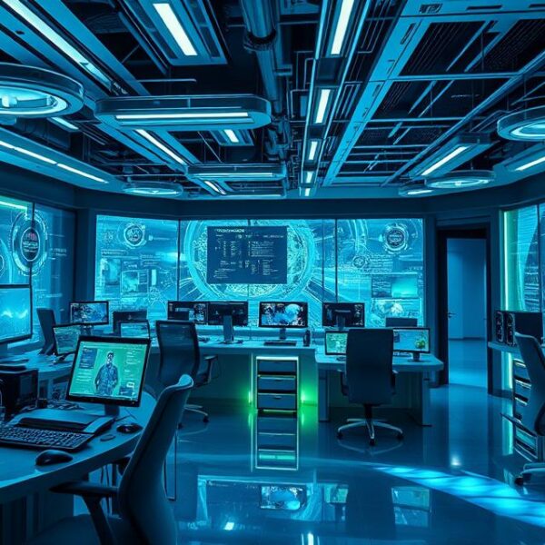 Exploring Max Computer Software