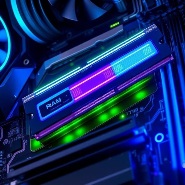 Understanding Maximum RAM Limits in Computers