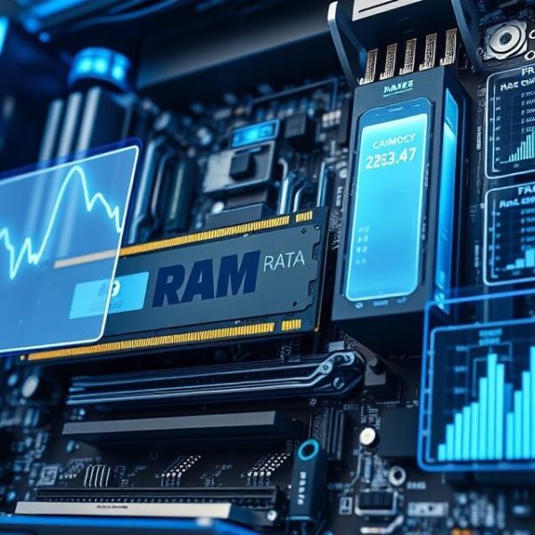 How to Check Maximum RAM Capacity for Your Computer
