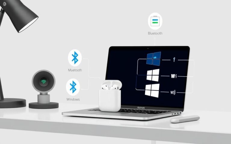 Guide to Connecting AirPods Max to a Computer