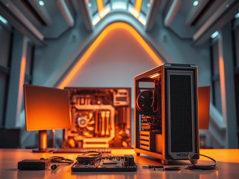 What Is Computer Hardware Maintenance? Best Practices Explained