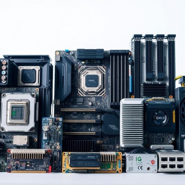 What Is Computer Hardware Maintenance? Best Practices Explained