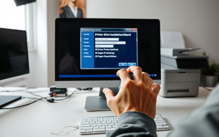 Easy Steps to Reconnect Your Printer Hardware to Your Computer